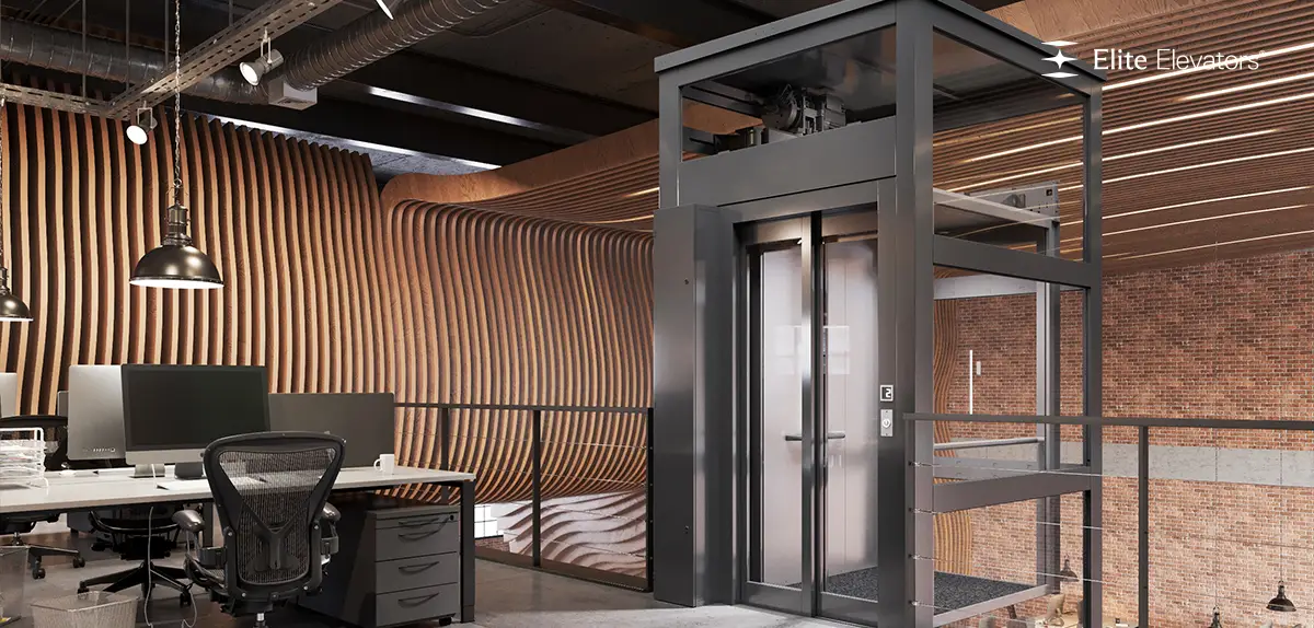 E50 Stair Cost Price in Inda - Elite Elevators