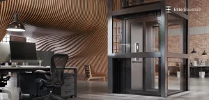 German Technology of Home Lifts | Elite Elevators