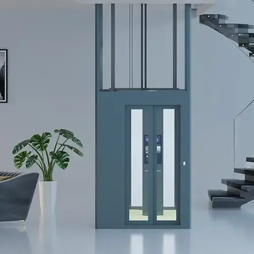 Home Lift Solutions in India - Elite Elevators' Products