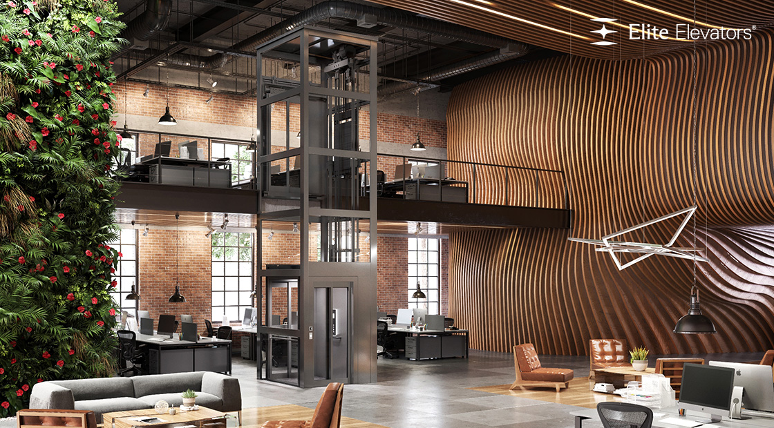 4-Person Home Lifts in India: Top 12 Benefits for 2025