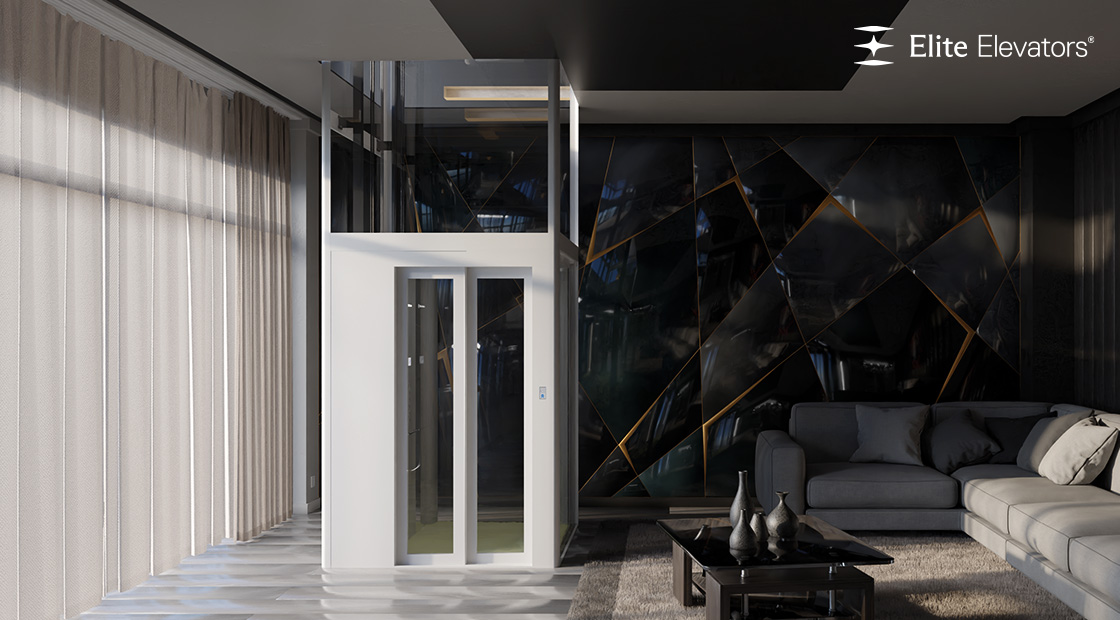 Can a Home Elevator Be Fully Customized for Interiors?