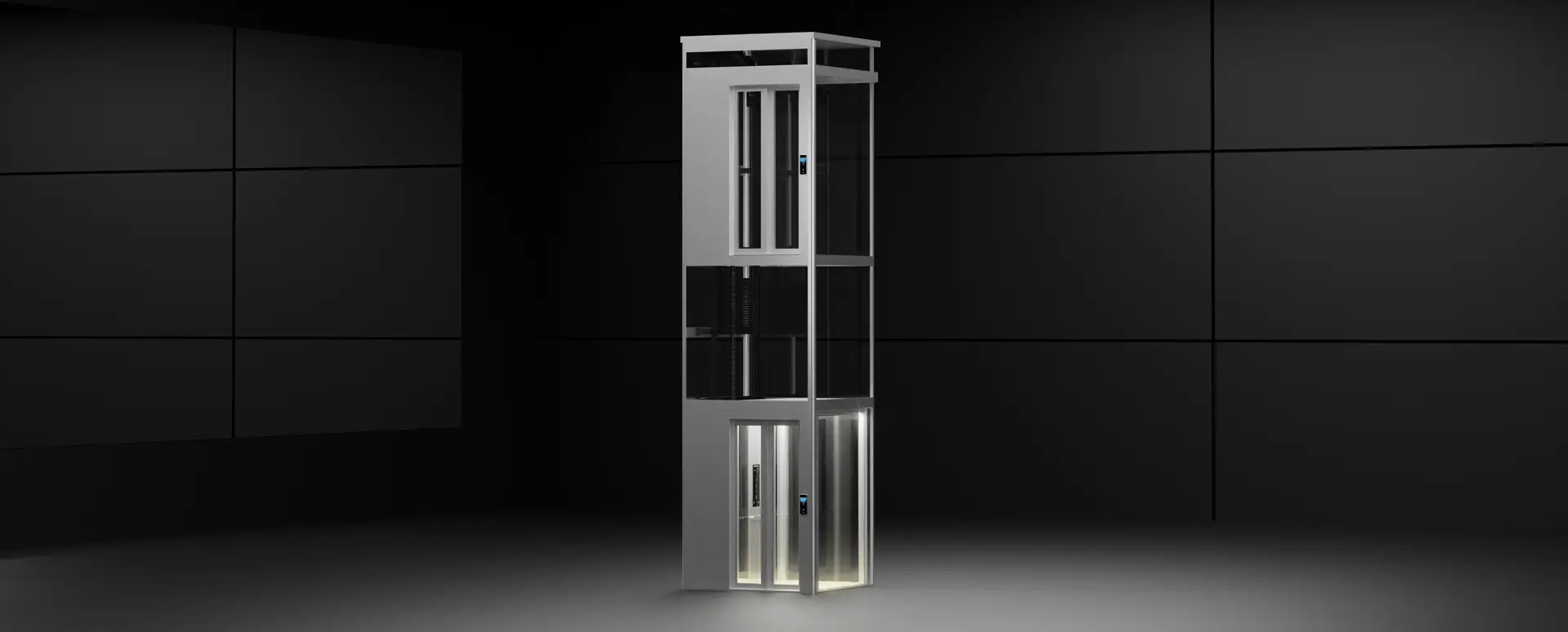 Best Home Elevators in Warangal | Elite Elevators