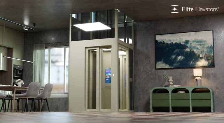 Best Home Elevator Brand in India – Elite Elevators