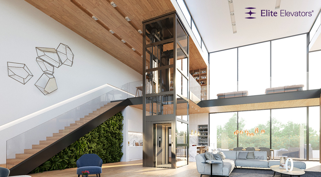 12 Benefits of Installing a Small Home Lifts For Your House