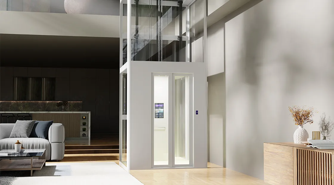 What Customization Lift Options Are Offered by Elite Elevators?