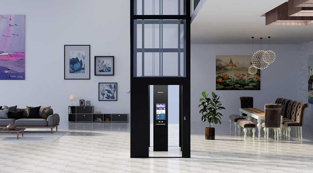 Top Innovations in Residential Elevator Technology for 2026