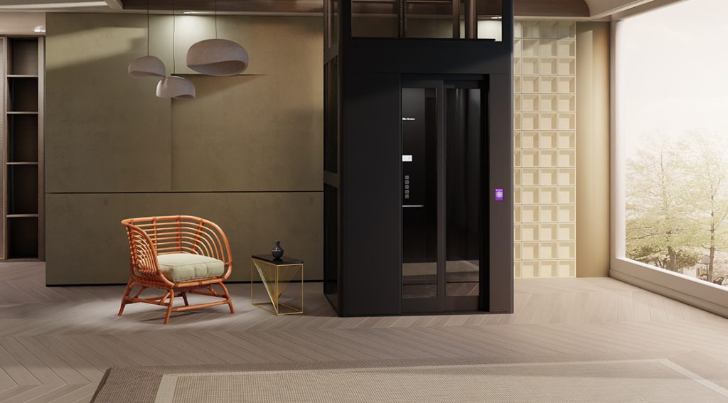 Machine Room Less Home Elevators Explained: Complete Guide