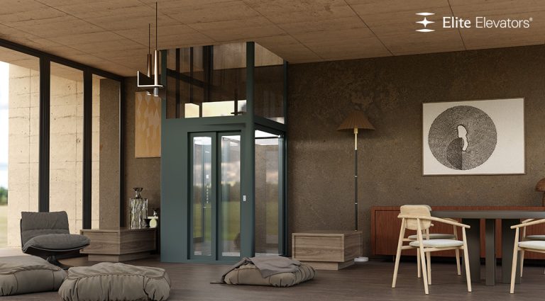 A Guide to Choosing the Perfect Home Elevator for Small Homes