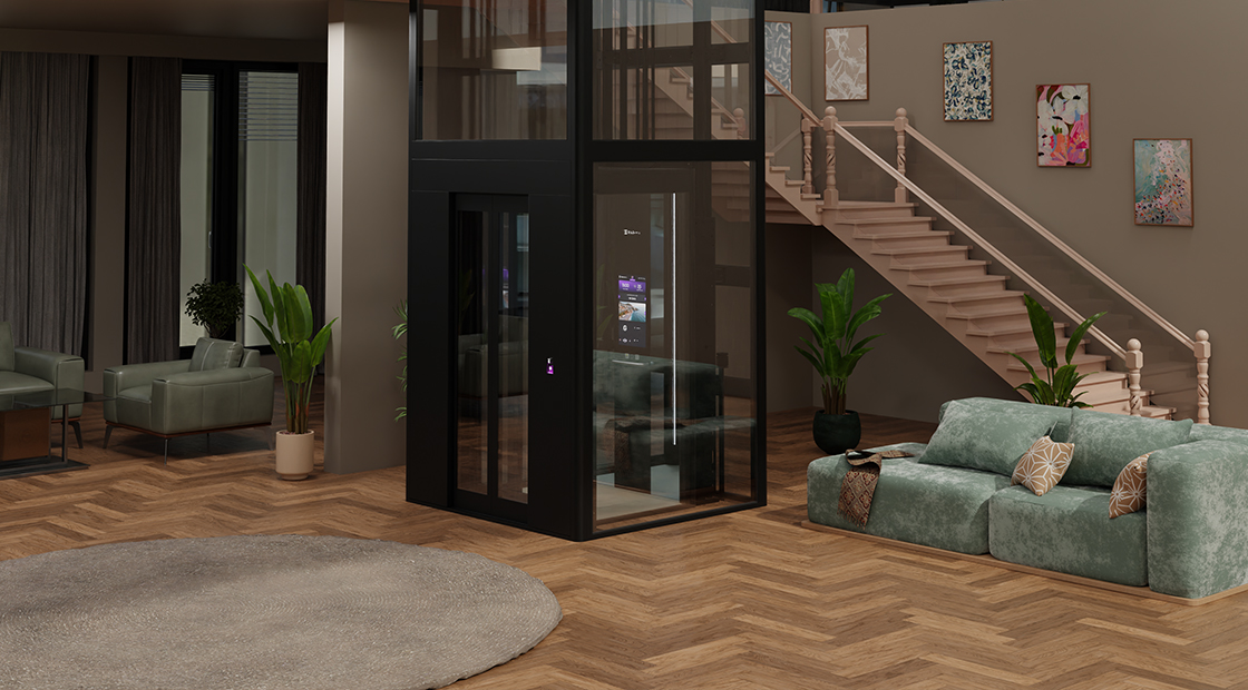 Types of Home Elevators in 2026: Choose the Right Lift