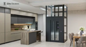 Pros and Cons of Hydraulic Home Elevators in India - Guide